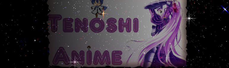 K-Pop :: Tenoshi Anime